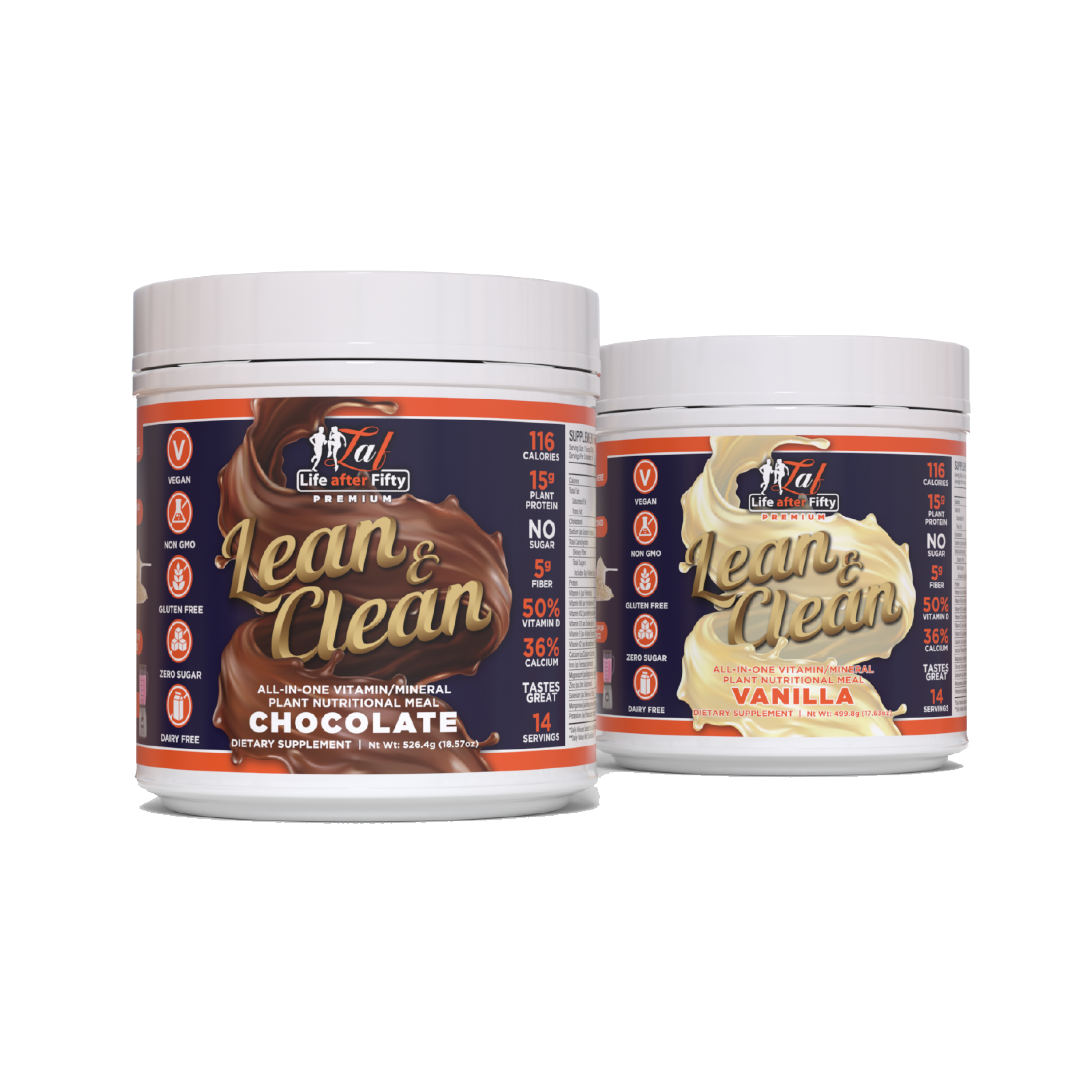 Lean & Clean – Tommy Tank Fitness