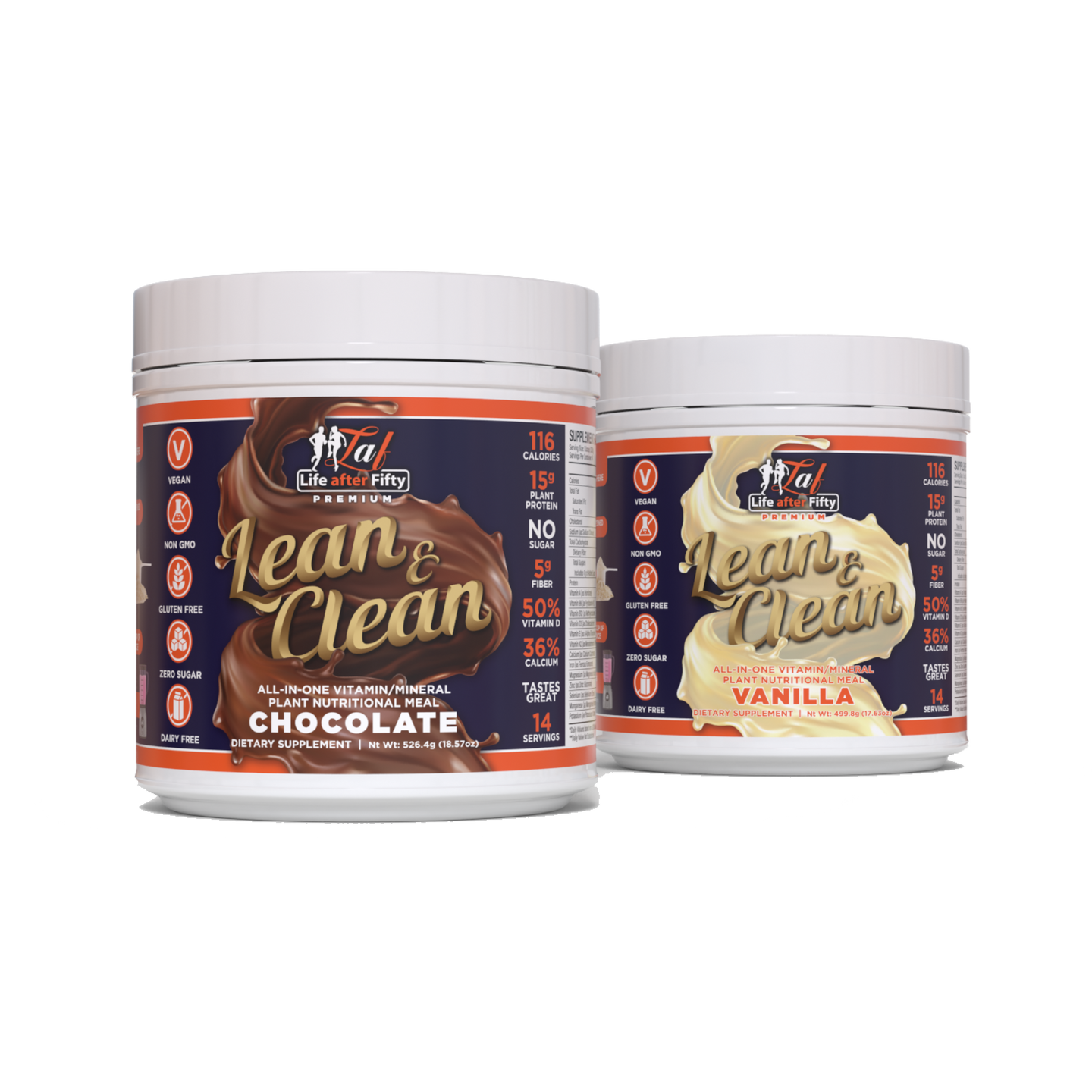 Lean & Clean – Tommy Tank Fitness